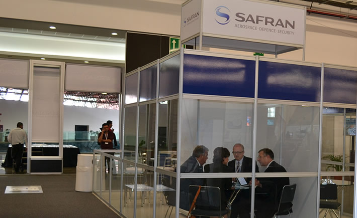Grupo Safran consolidará operaciones en México – Vanguardia Industrial
