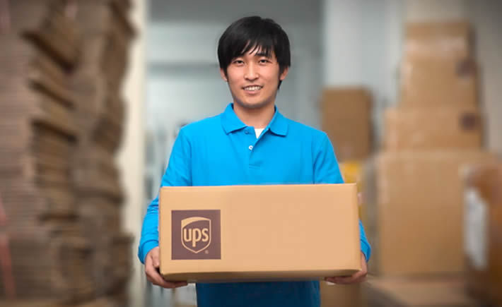 Apuesta UPS en el diseño de procesos – Vanguardia Industrial