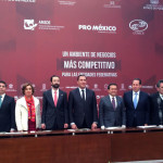 Hacer de la mejora regulatoria una política de estado: Cofemer ...