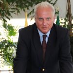 Paolo Benea, asume funciones como Director General de Pirelli en México ...