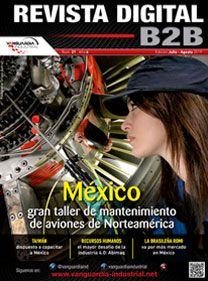 Macimex, socio tecnológico automotriz – Vanguardia Industrial