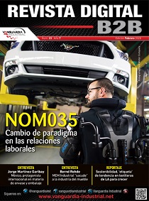 Macimex, socio tecnológico automotriz – Vanguardia Industrial