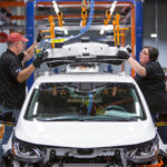 Reanudará GM SLP su producción, este 5 de abril – Vanguardia Industrial