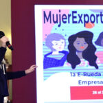 “Mujer Exporta Mx”, impulsa a mipymes a trascender fronteras – Vanguardia Industrial