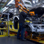 Ford Cuautitlán: un año de la electrificación a la mexicana ...