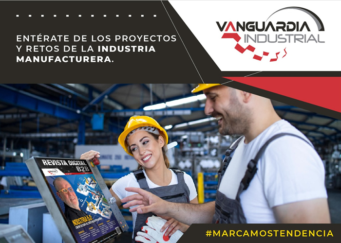 Ford y su estrategia logística en México – Vanguardia Industrial
