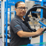 Dayou Autoparts inaugura planta en NL y anuncia inversión por 20 mdd ...