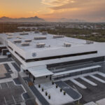 ZF amplía producción de componentes electrónicos en su planta de ...