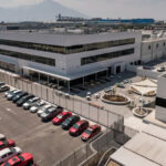 ZF inaugura en Monterrey uno de los centros más innovadores de la ...