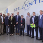 Stellantis inicia producción de autos eléctricos en Toluca: México ...